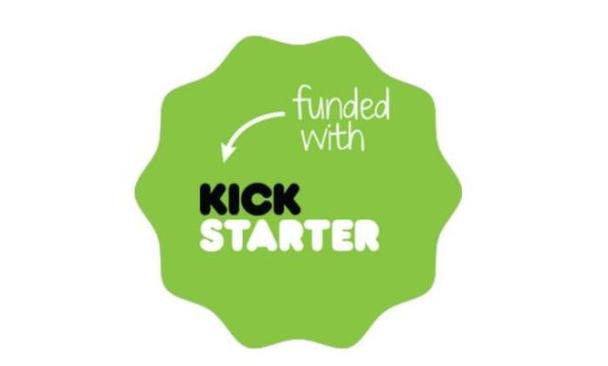 kickstarter中文版app图标