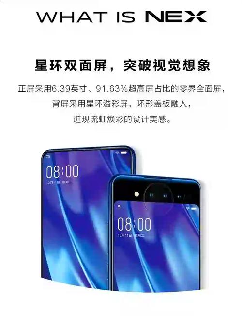 vivonex有什么新功能图标
