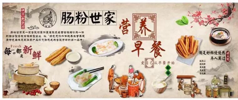 一餐一饭皆生活,努力截图