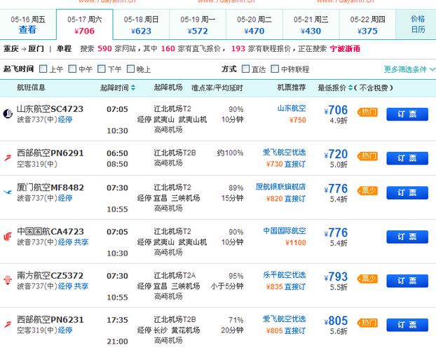 飞机票价查询图标