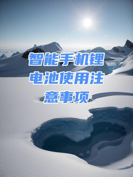 手机电池使用注意事项截图