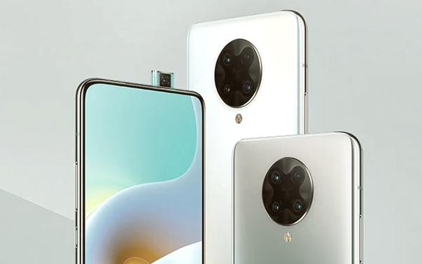 红米k30至尊纪念版怎么设置来电秀截图