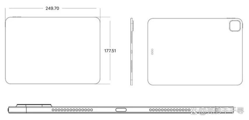 ipad2024是几代
