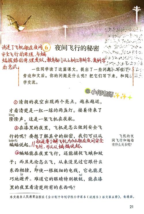 夜间飞行在线阅读图标