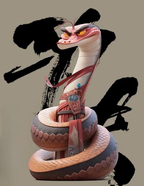 武当山最旺三种属相图标