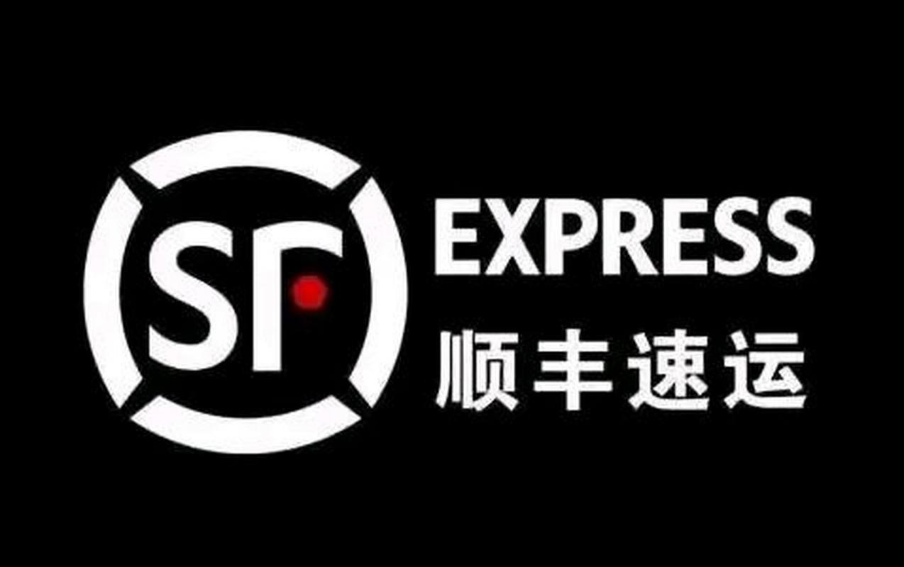 顺丰速运官网图标