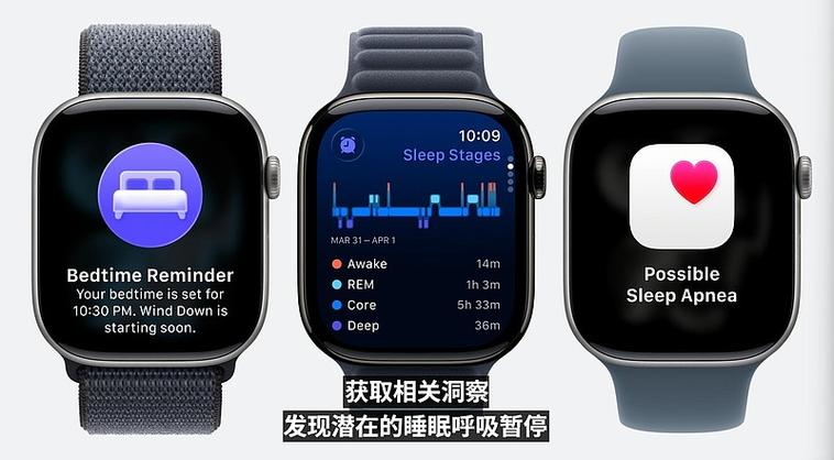 苹果手表打电话需要耳机吗