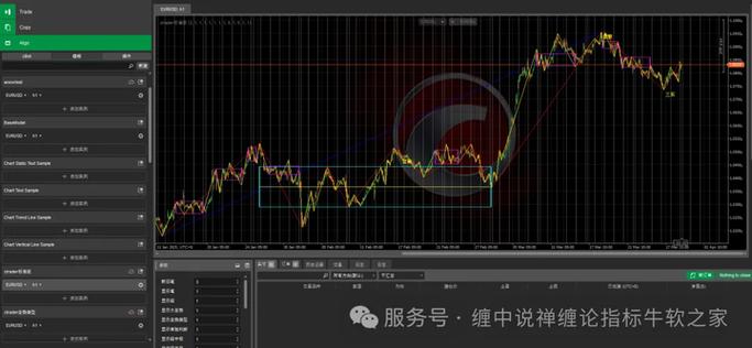 Ctrader软件在哪下载截图