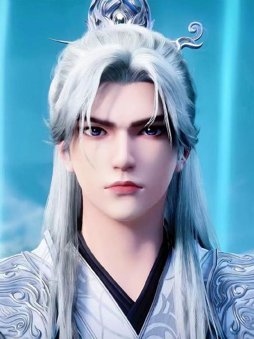 长生仙尊唐峰图标