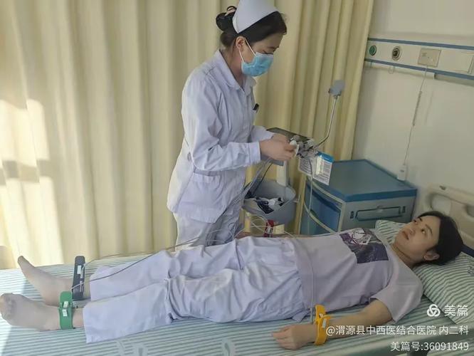 病人在家怎么输氧截图