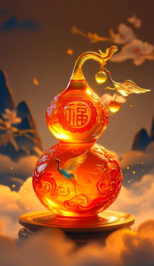 琉璃颜色的寓意