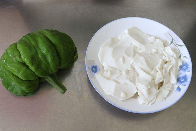 豆花有大瓜,有瓜天天吃的图标