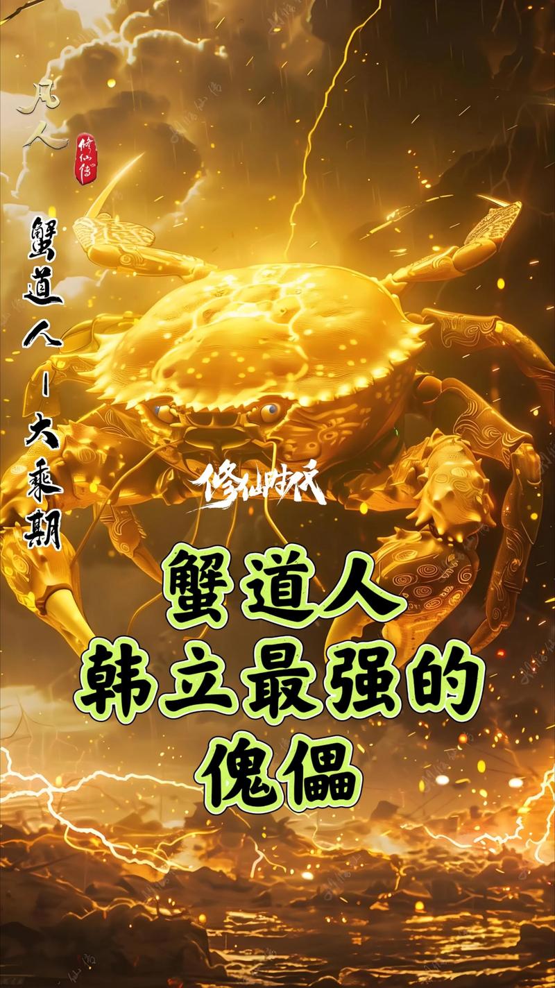 螃蟹账号一年后被找回图标