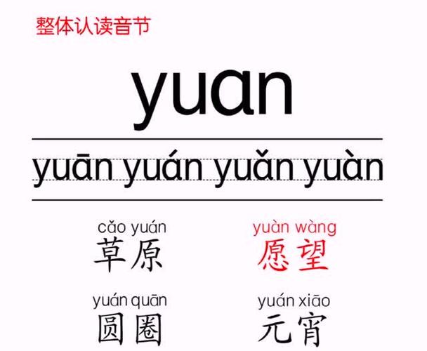 圆的拼音正确读法图标