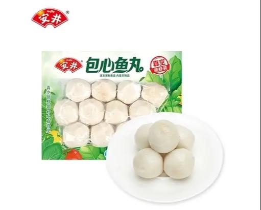 鱼丸排名前十名图标
