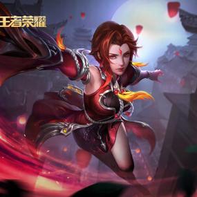 绯红之刃第一季
