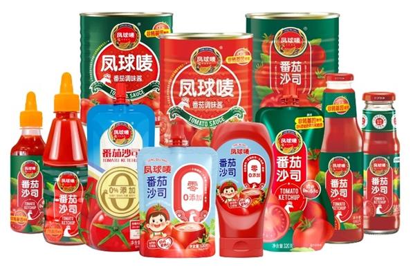 什么品牌的番茄酱好吃又健康图标