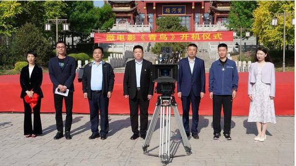 青鸟影视影视官网截图