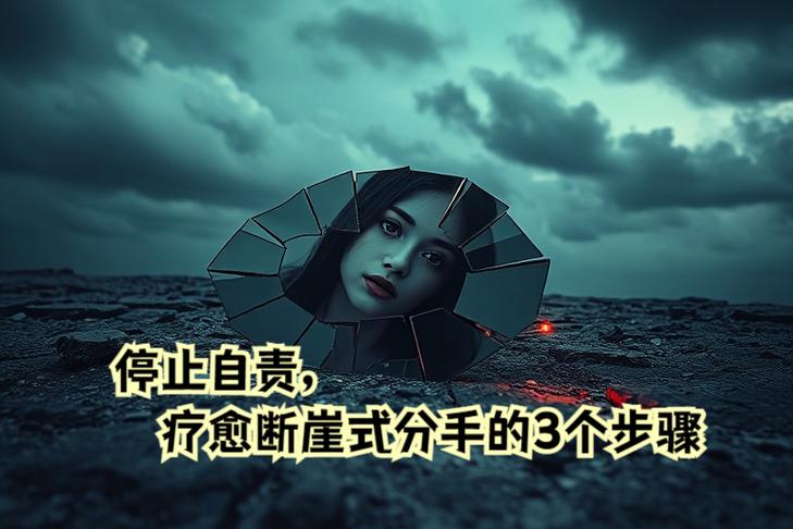 深渊创伤图标