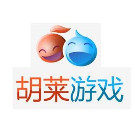 互爱游戏图标