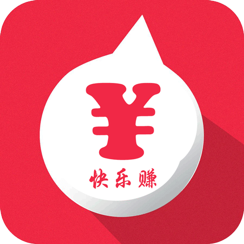 快乐赚app破解版图标