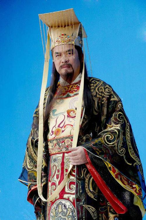 电视剧《传说》缩略图