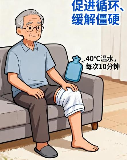 热敷一般敷多久截图