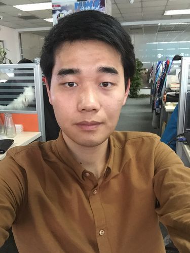 苹果前置拍出来的真实照片图标