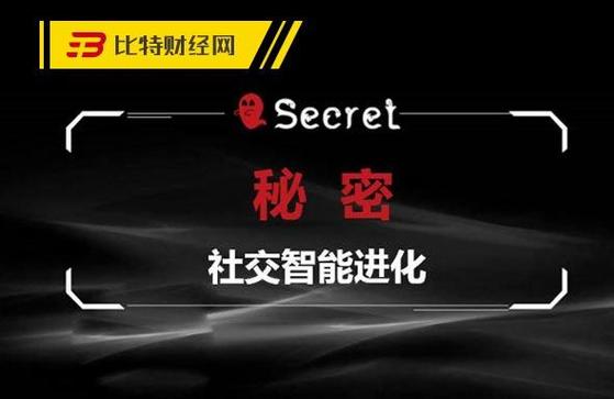 secret秘密投资靠谱吗图标