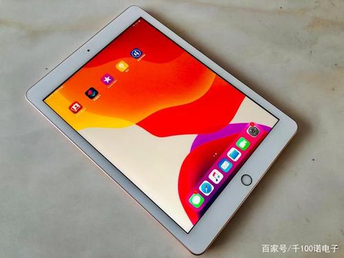 苹果ipad 2018的屏幕分辨率图标