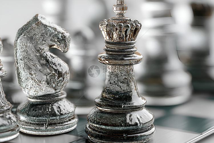 下载国际象棋图标