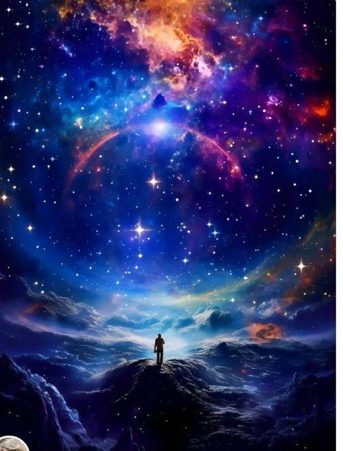 北斗七星的守护神是谁图标