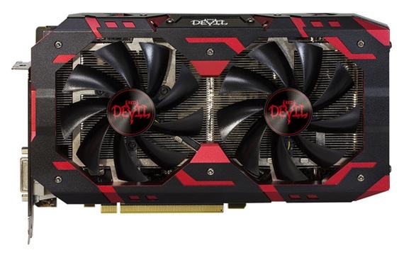 rx590核心频率图标