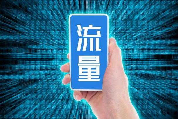 为什么购买的流量包用不了图标