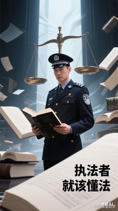 拍卖警察by