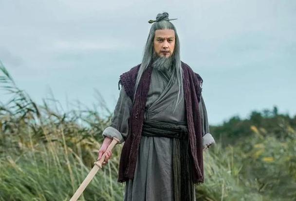 天龙八部四大护卫截图