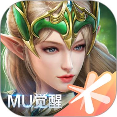奇迹mu觉醒官方网站图标