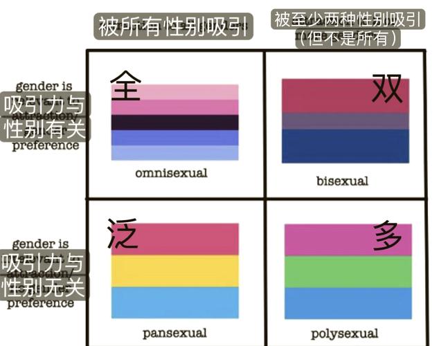 ec在性取向里代表啥图标