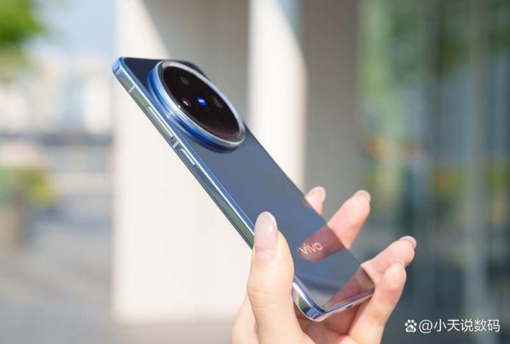 vivo公认最好的三款图标