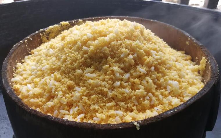 恩施的美食图标