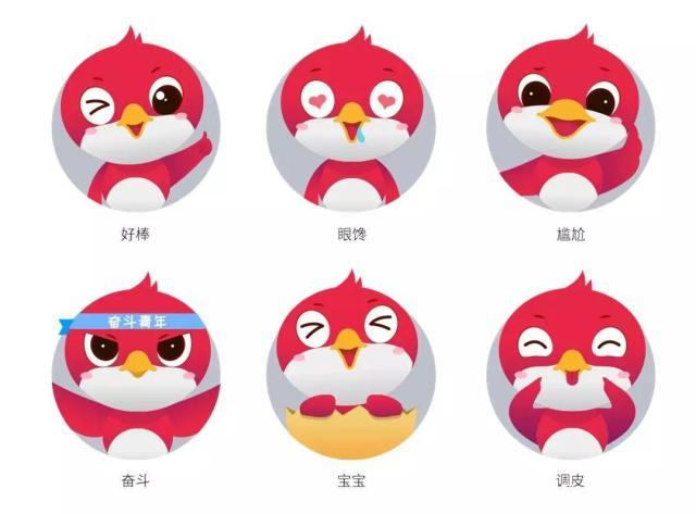 逗逗视频图标