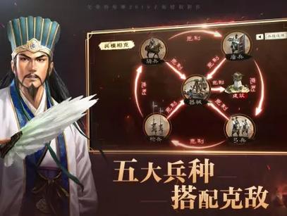 三国志战略版通用礼包码图标