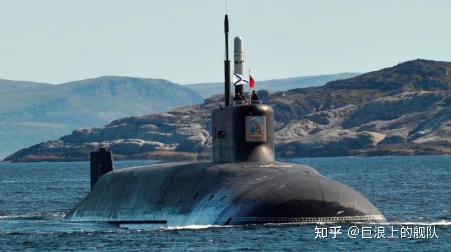 潜艇最怕什么武器图标
