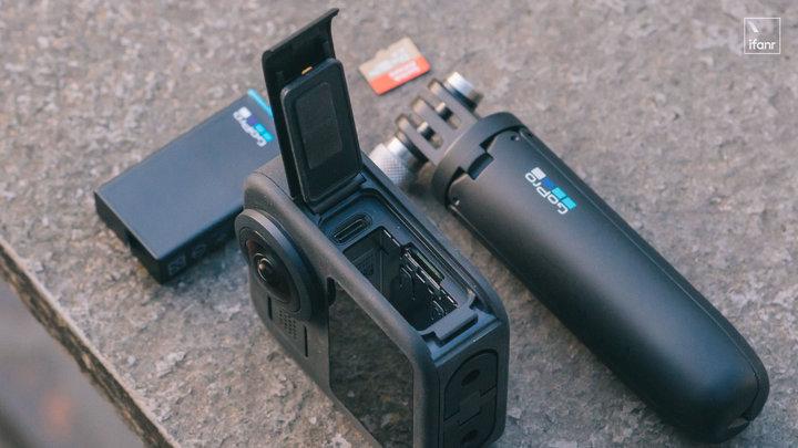 gopro充电口图标