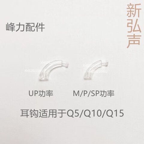 phonak助听器使用说明图标