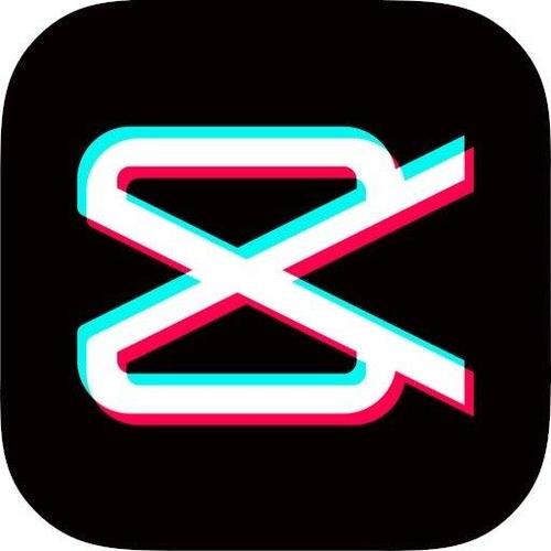 剪映官方版下载图标