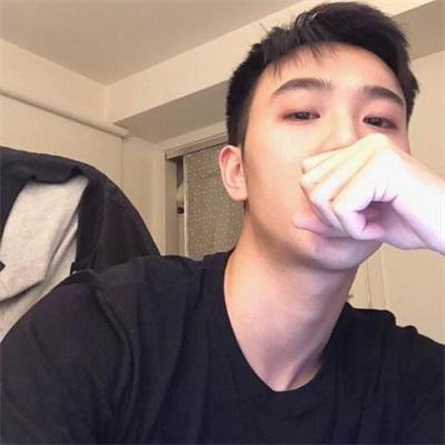 男人照片真人帅气图标