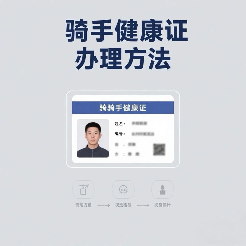 美团健康证审核太难了图标