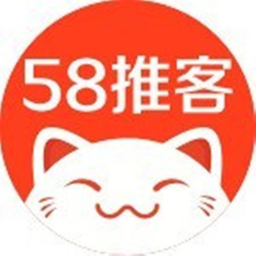 58推客图标