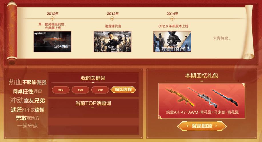 cf折扣商城多久更新一次截图